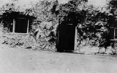 Marsden Grotto
